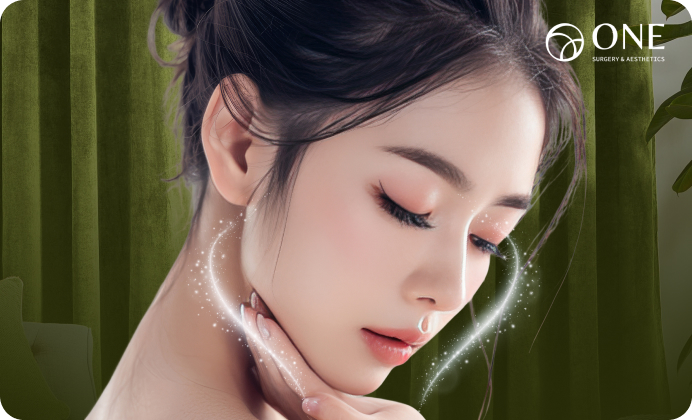Upper face surgery - ONE Clinic Surgery & Aesthetics