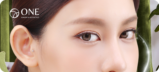 Upper face surgery - ONE Clinic Surgery & Aesthetics