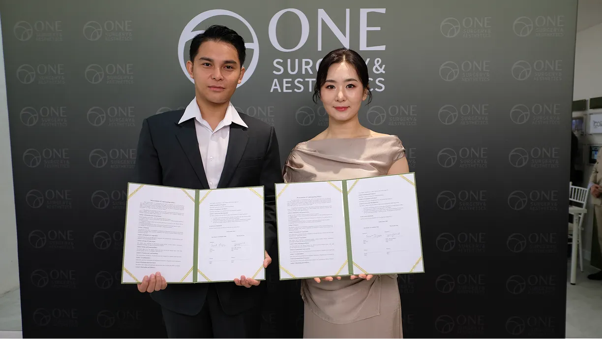 ONE Surgery & Aesthetics และ The Glodi Thailand - ONE Clinic Surgery ...